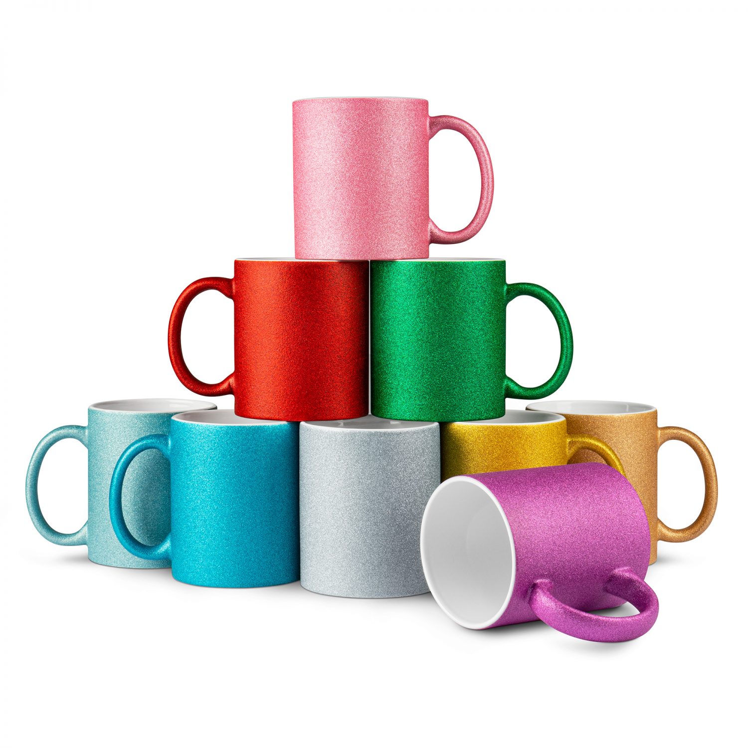 Fotokrus · Personlige krus med dine egne billeder og tekst